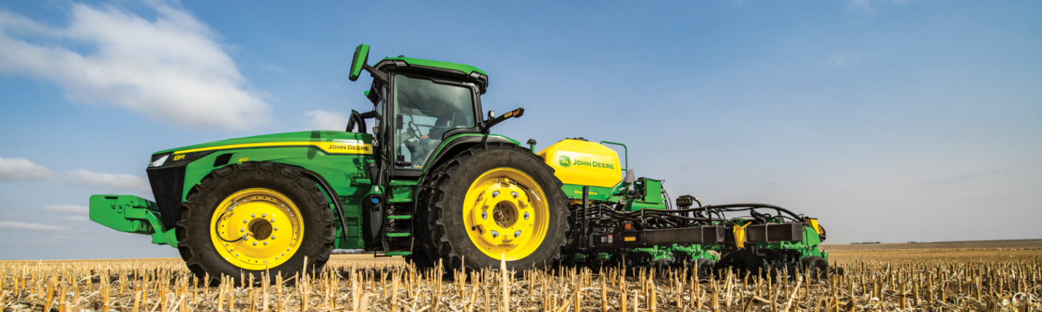 Ai Integration | American Implement